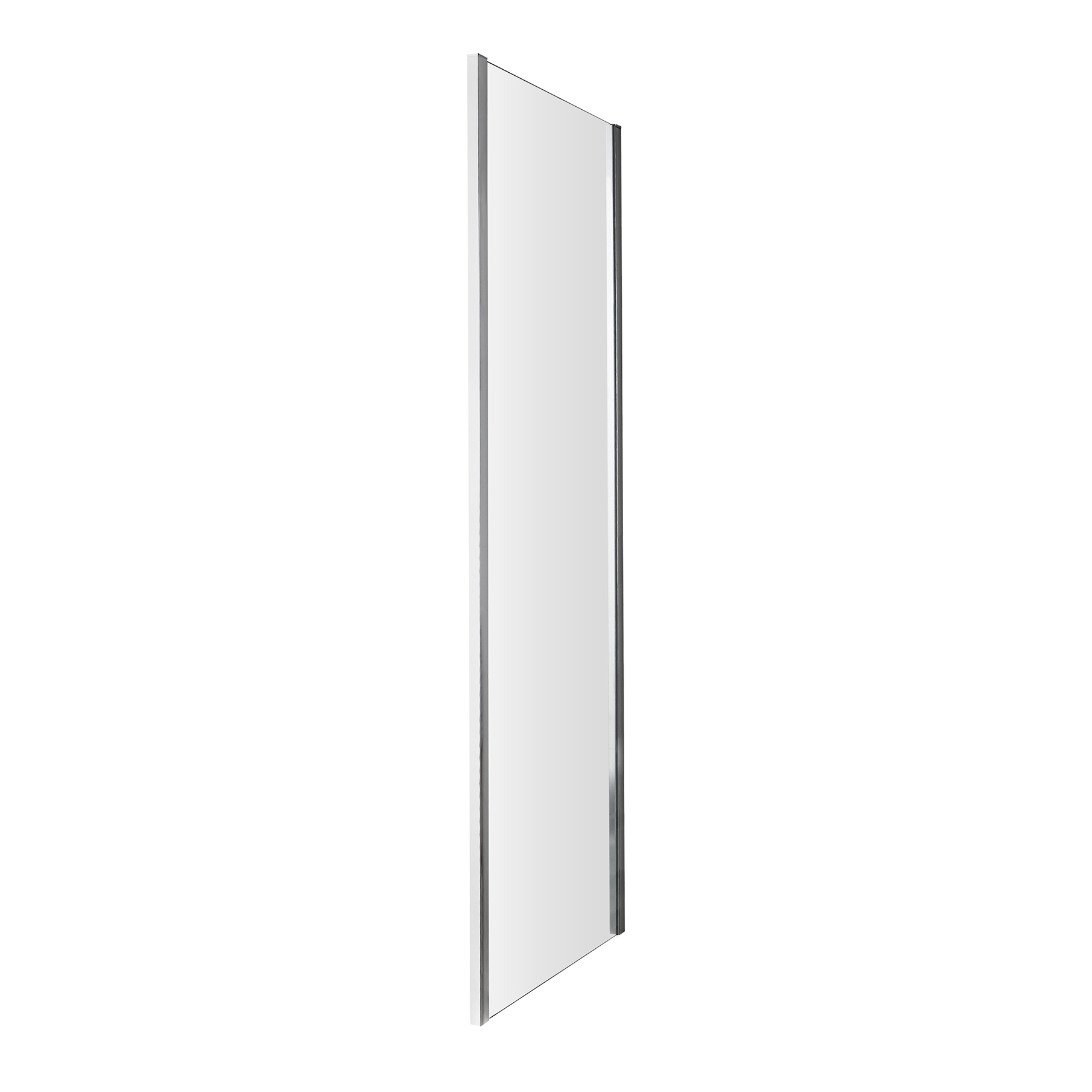 Ella 5mm Shower Enclosure Side Panel 800mm (760mm - 785mm) | Royal ...