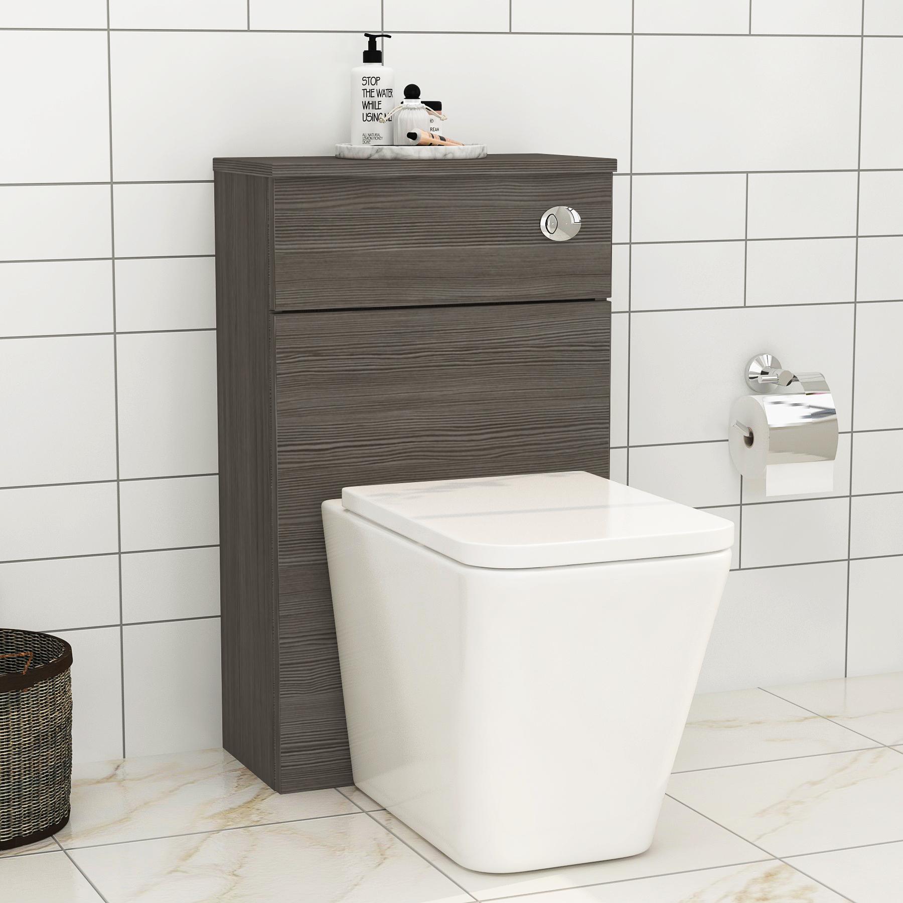 WC Units | Water Closet (WC) Toilet Units UK | Royal Bathrooms