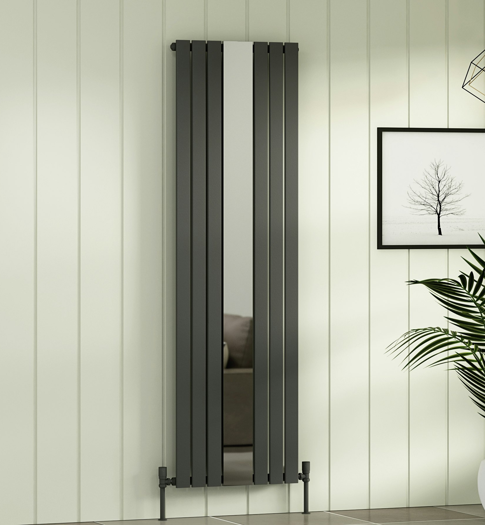 Type 21 vs. Type 22 Radiators: Which One Is Best for Your Space?