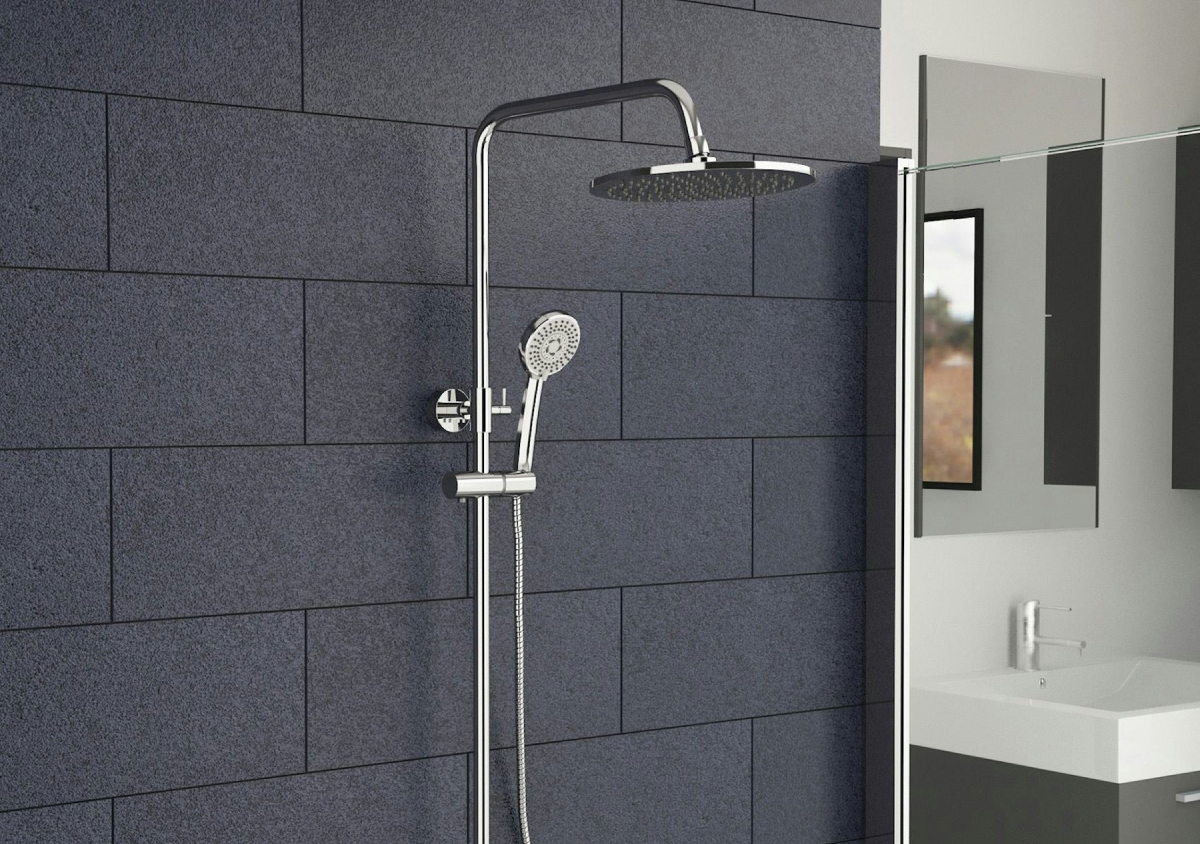 Shower Enclosures UK | Shower Cubicles | Royal Bathrooms