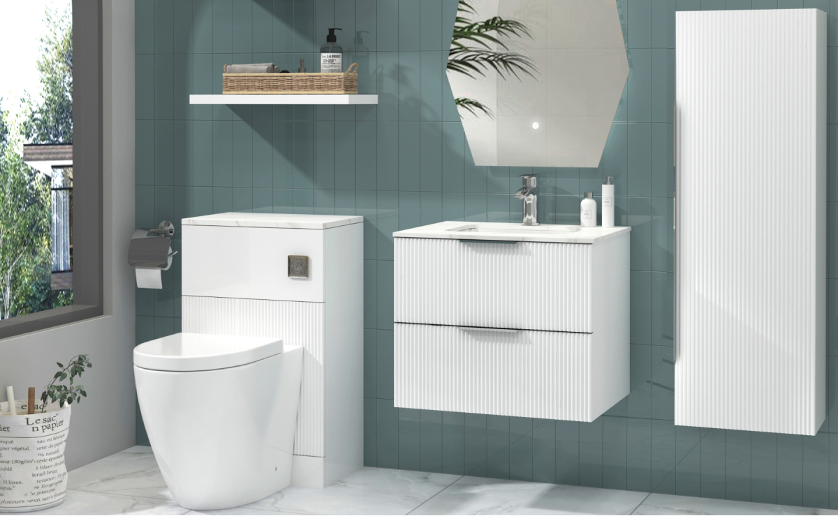 DIY WC Unit Installation Guide