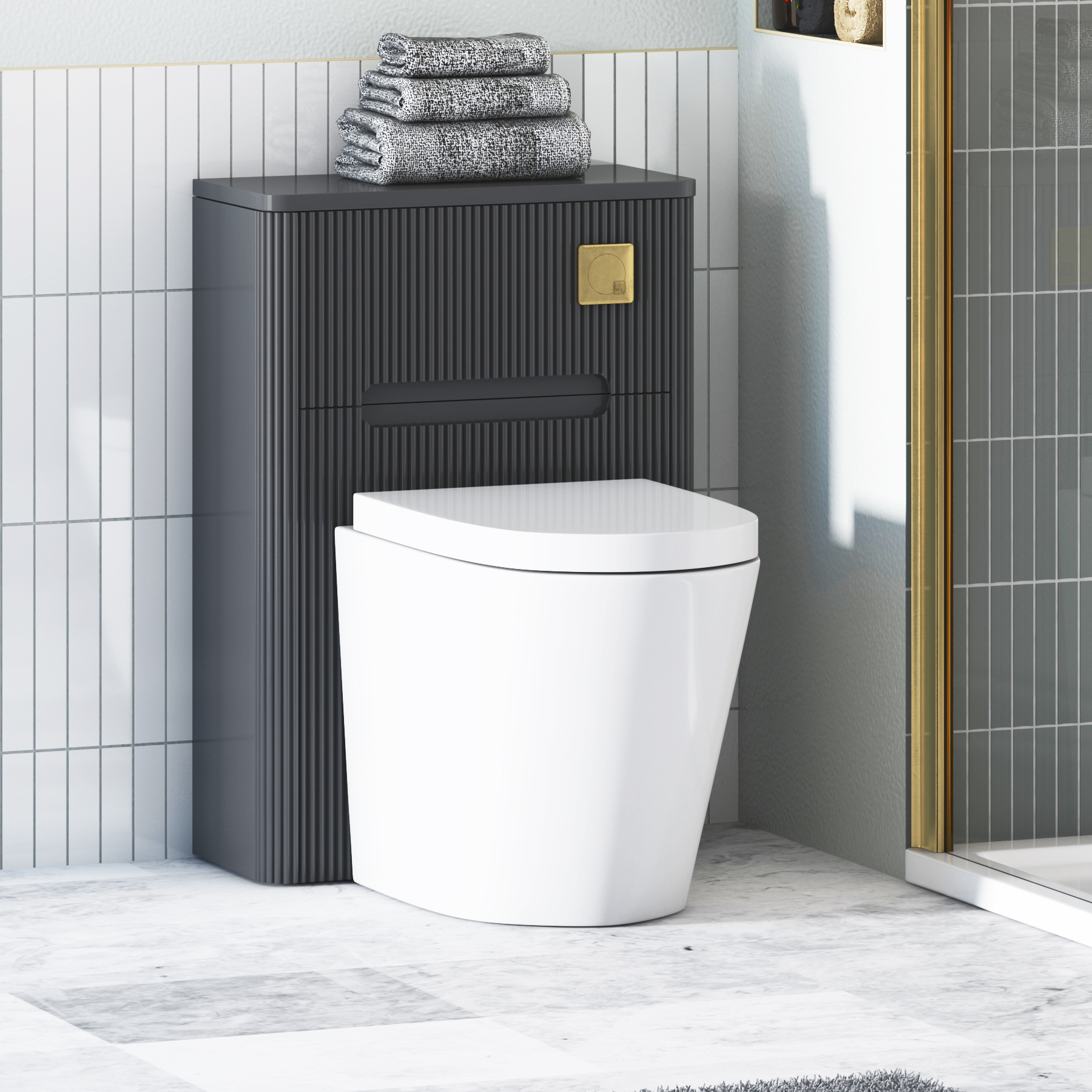 Home of Luxury Bathroom Collection | Royal Bathrooms