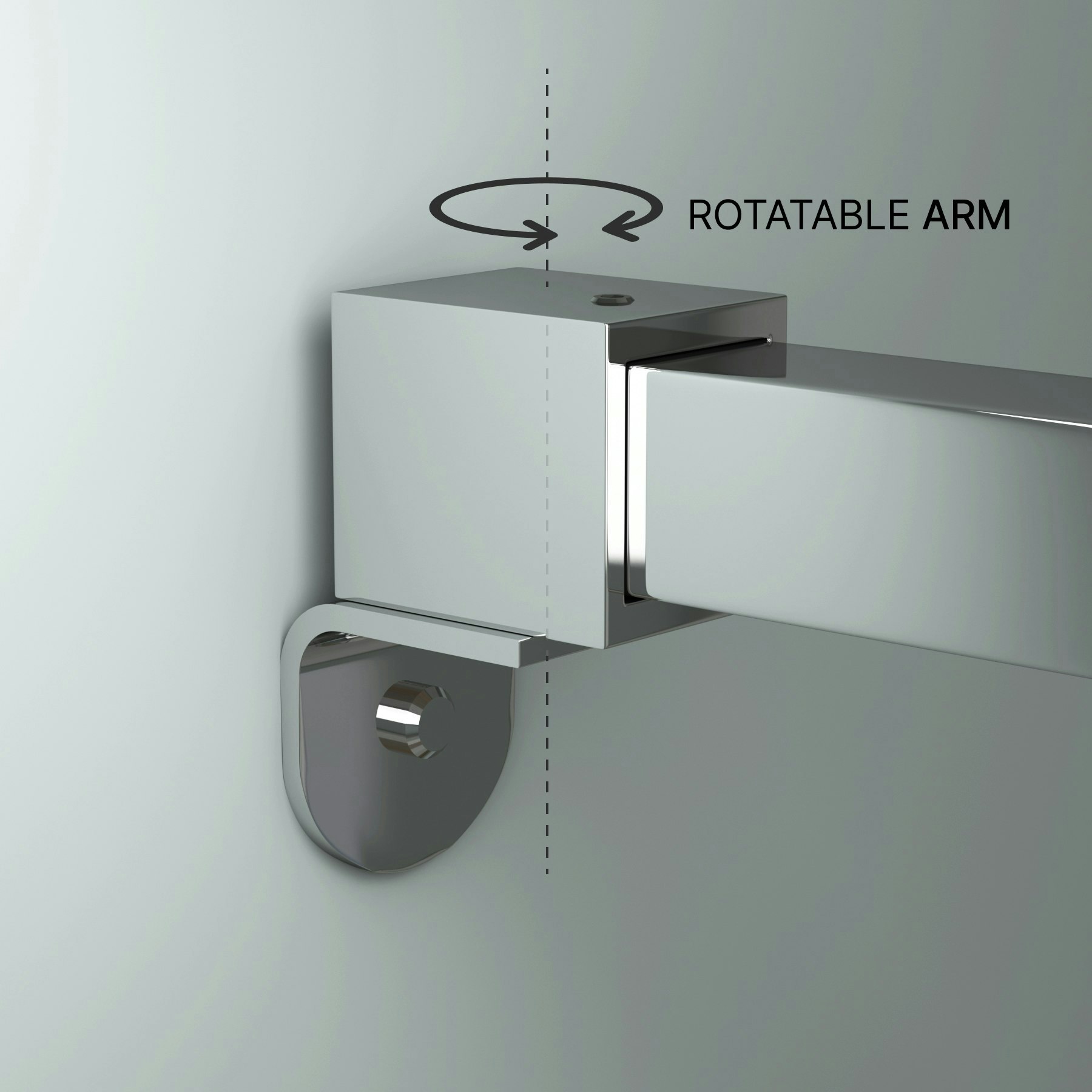 8mm 1200 x 800mm Walk In Shower Enclosure with Shower Tray + Flipper ...