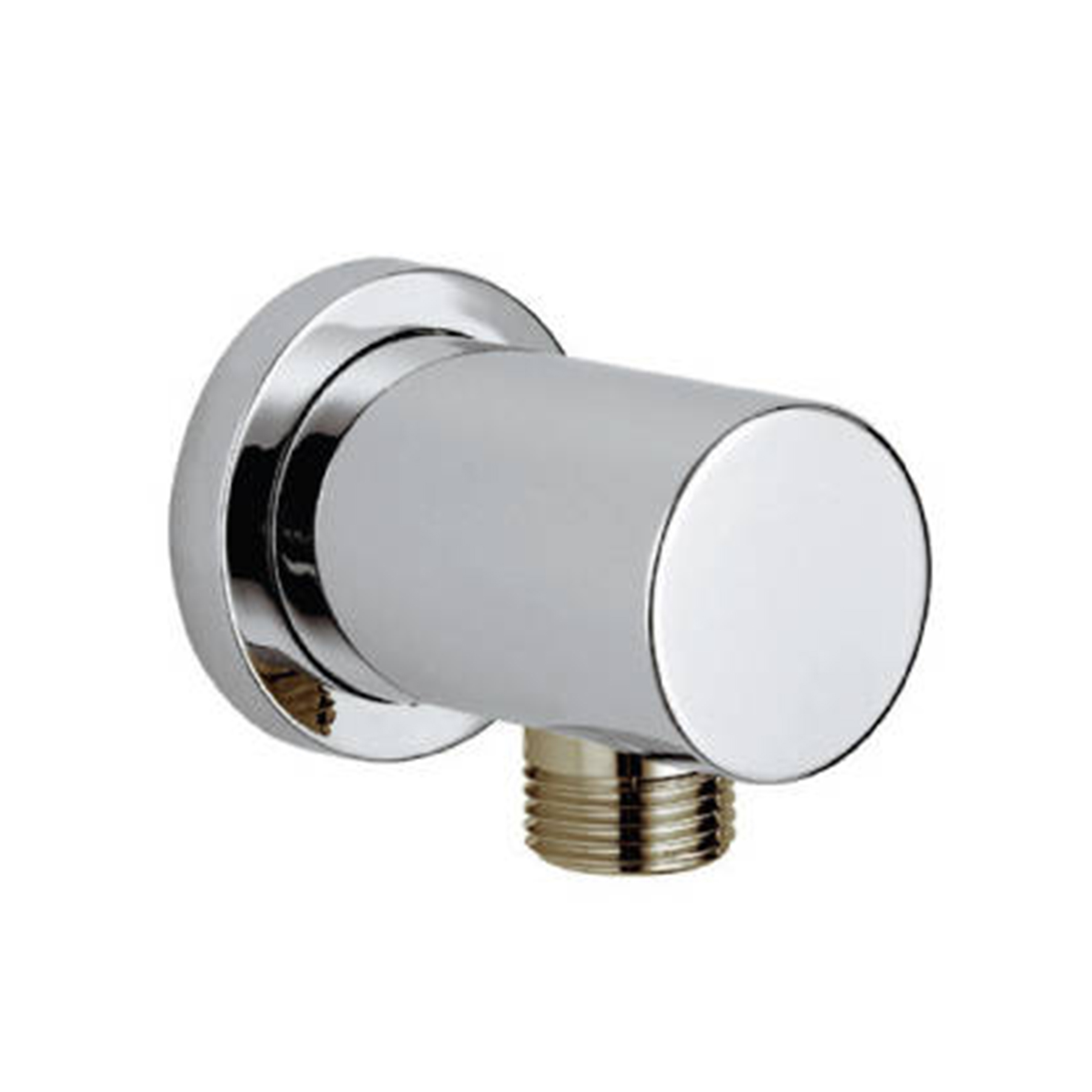 Grace Round Thermostatic Valve Shower Mixer with Deluge Slide Rail Kit ...