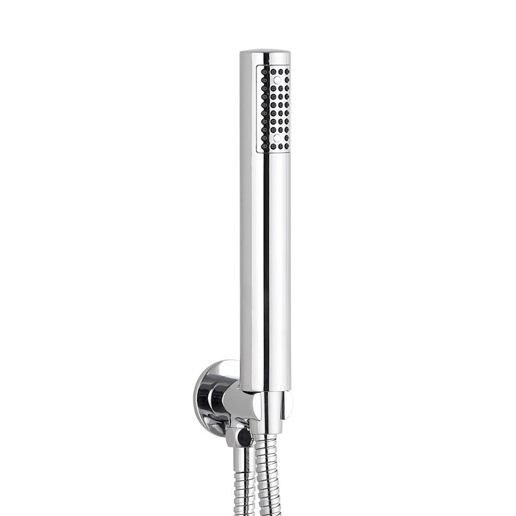 Grace 2 Way Thermostatic Diverter Shower Mixer with Ceiling Arm Handset ...