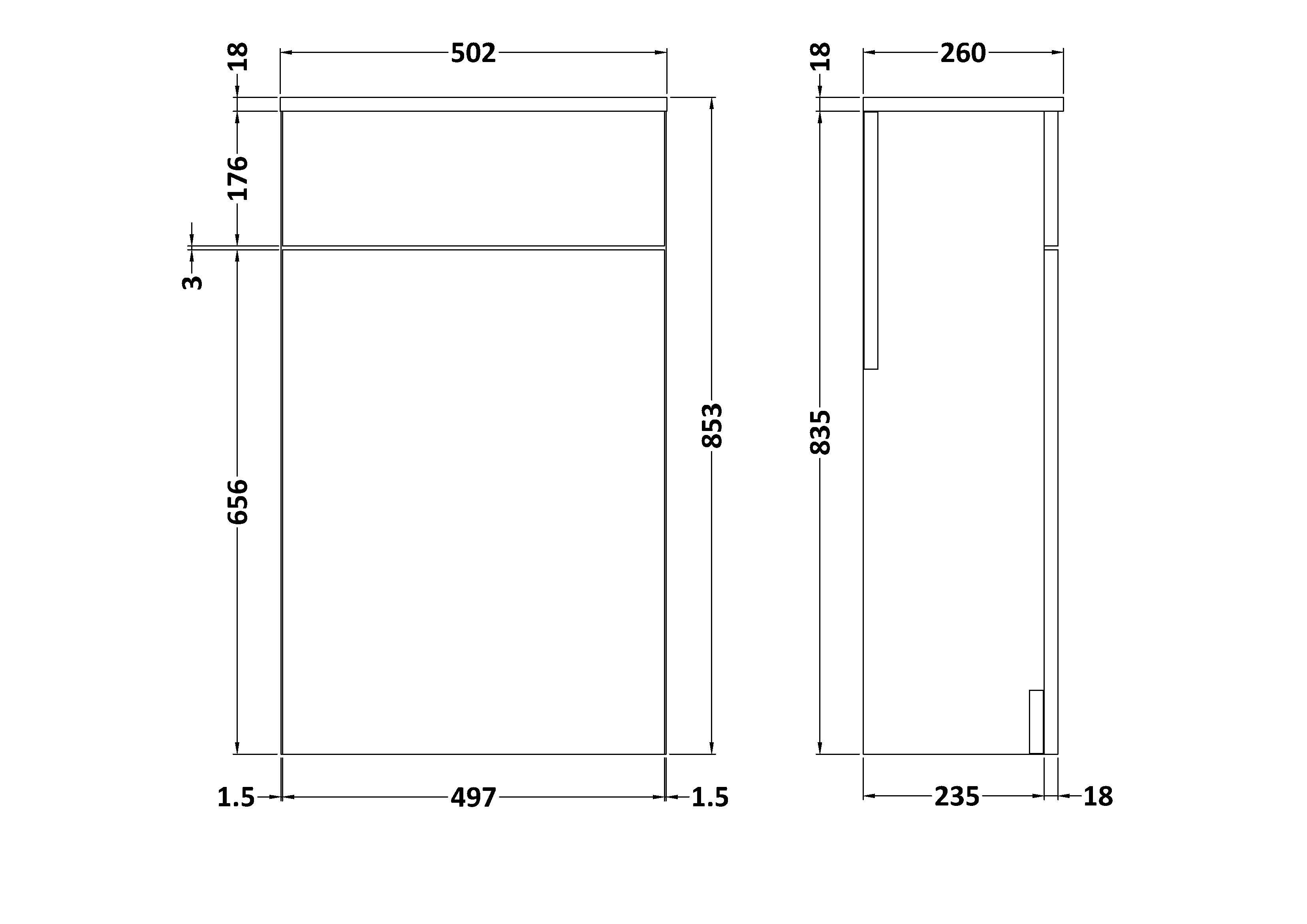 1000 x 700mm Sliding Shower Enclosure Suite with WC + BTW Pan & Basin ...