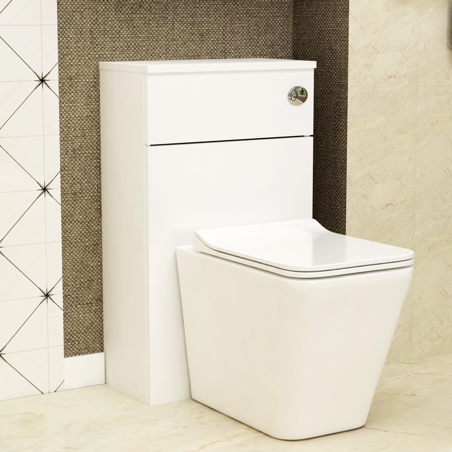 1000 x 700mm Sliding Shower Enclosure Suite with WC + BTW Pan & Basin ...