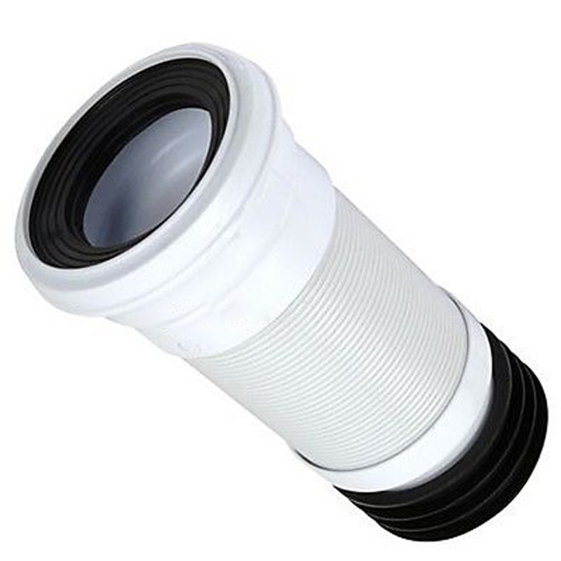Flexible Toilet Pan Waste Connector | Royal Bathrooms