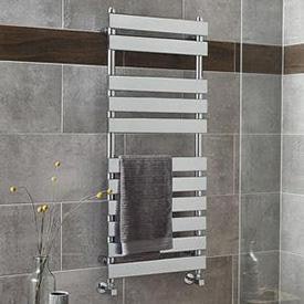 Bathroom Heating Solutions | Bathroom Radiators | Royal Bathrooms