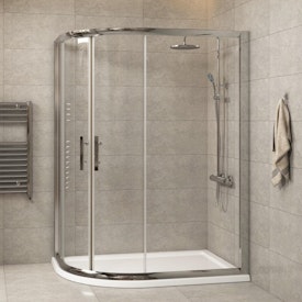 Shower Enclosures UK | Shower Cubicles | Royal Bathrooms