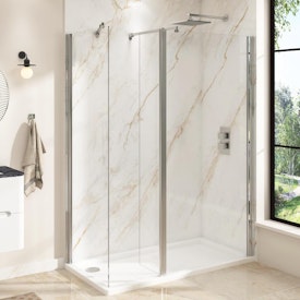 Shower Enclosures UK | Shower Cubicles | Royal Bathrooms