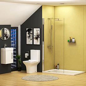 Bathroom Suites | Complete Bathroom Set