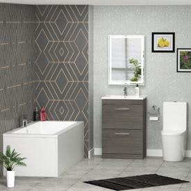 Bathroom Suites | Complete Bathroom Set