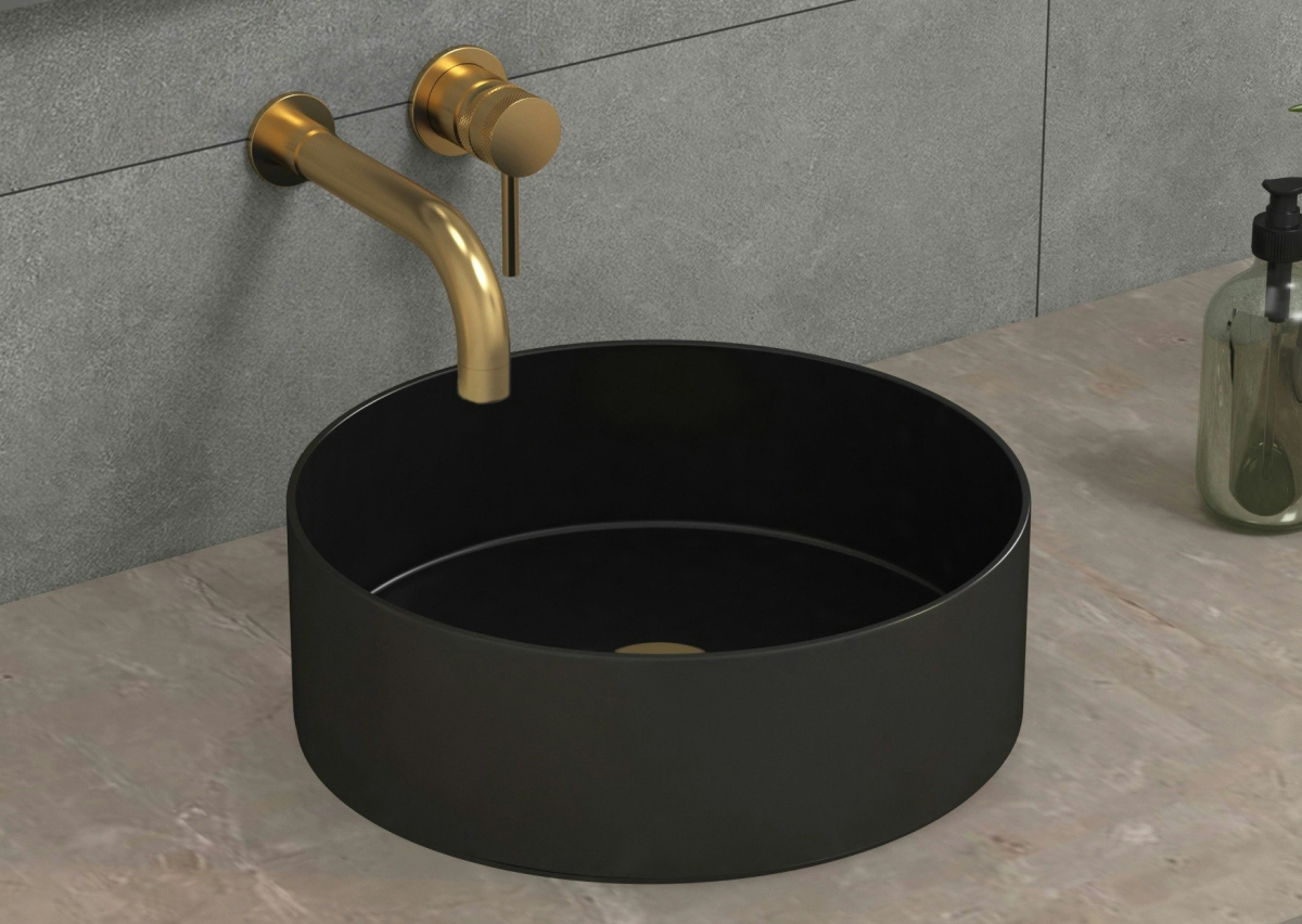 Complete Bathroom Basin Buying Guide | Styles, Sizes & Tips