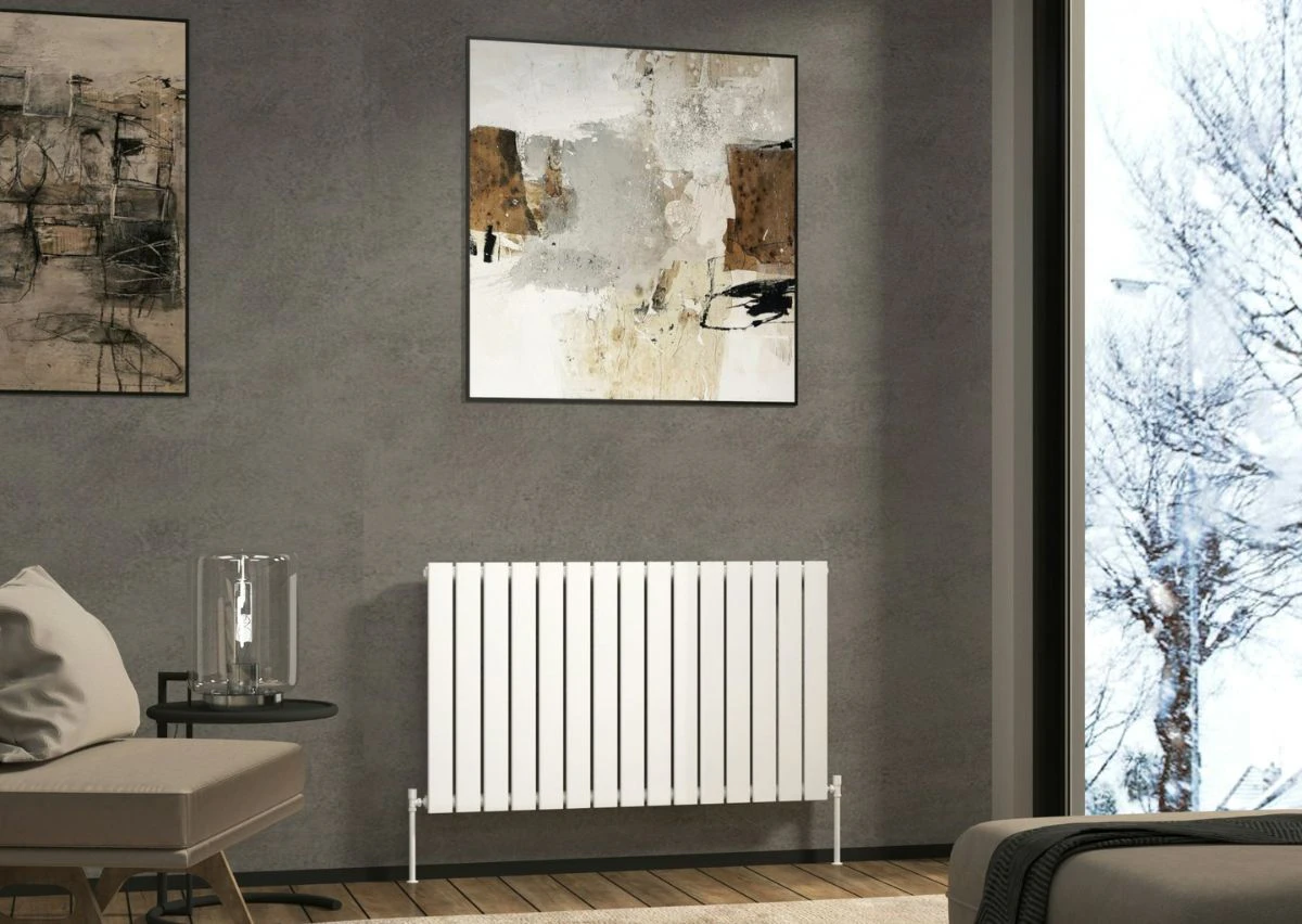Type 21 vs. Type 22 Radiators: Which One Is Best for Your Space?