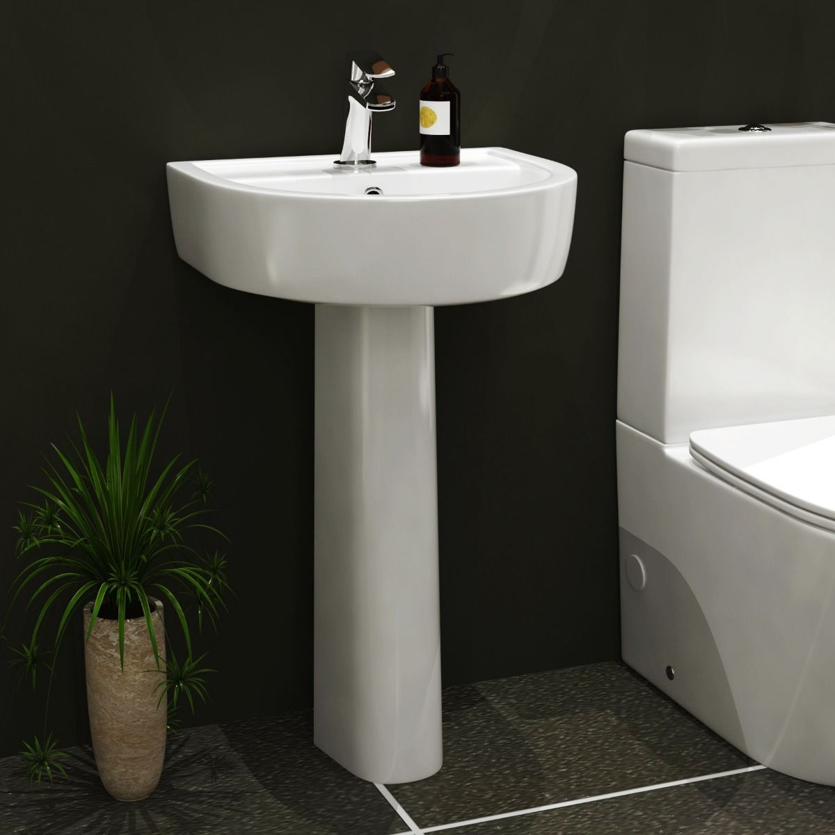 Contemporary Basins Buying Guide!