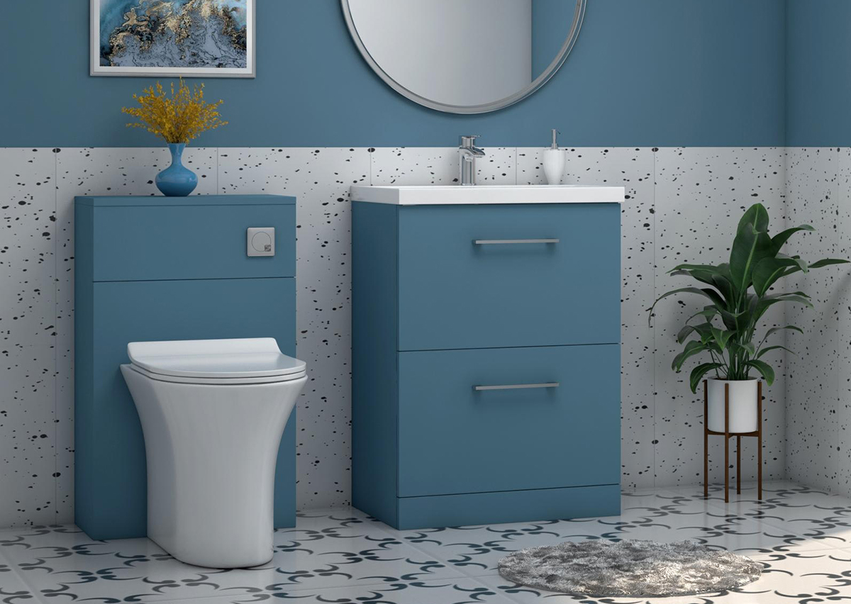 Vanity Unit Installation Guide | Royal Bathrooms
