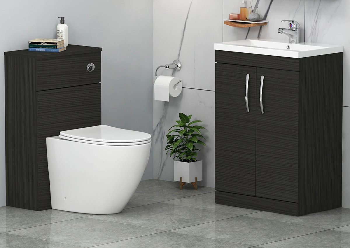 Luxury Bathroom Furniture Collection Launch | Royal Bathroom