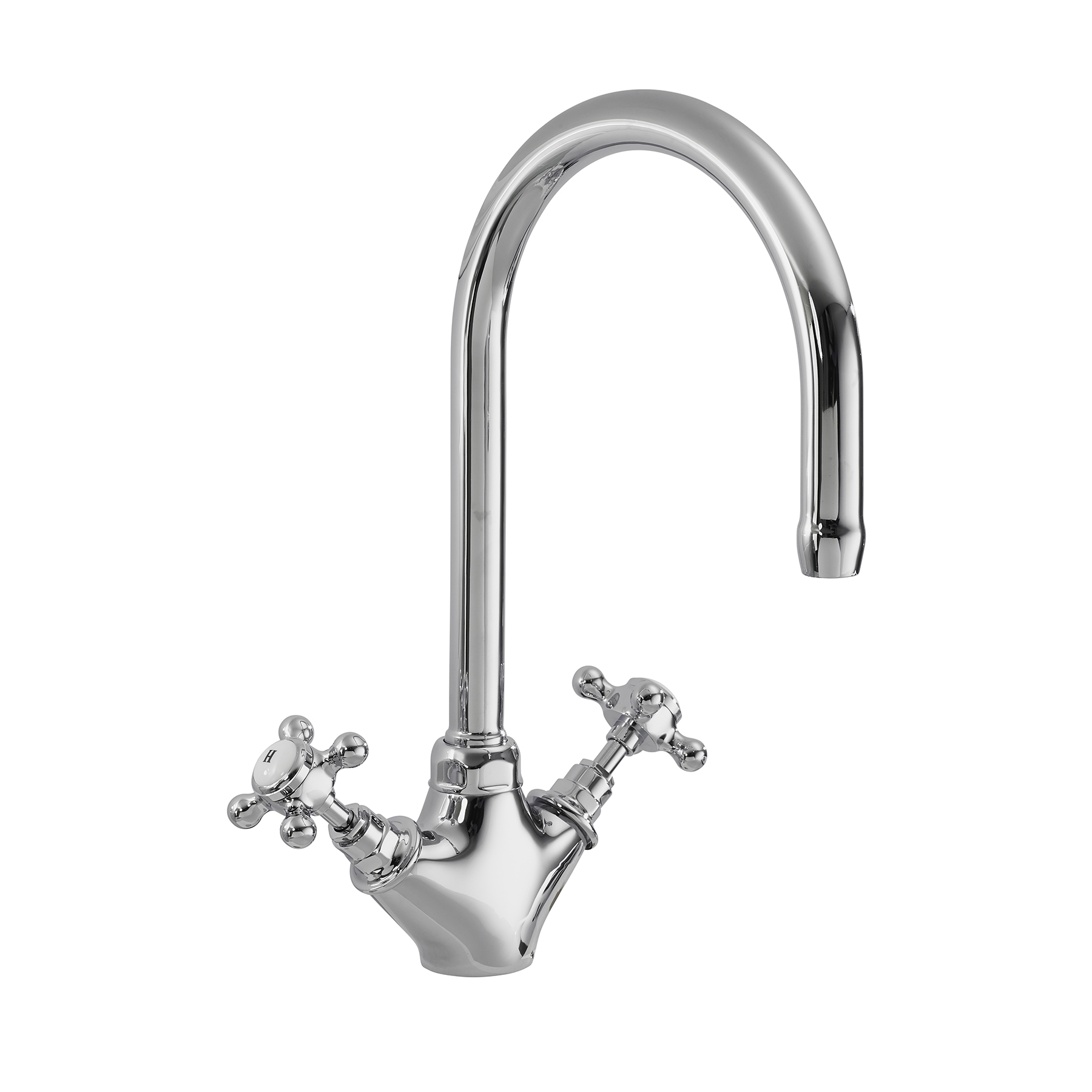 Nuie Mono Kitchen Sink Mixer Tap | Royal Bathrooms