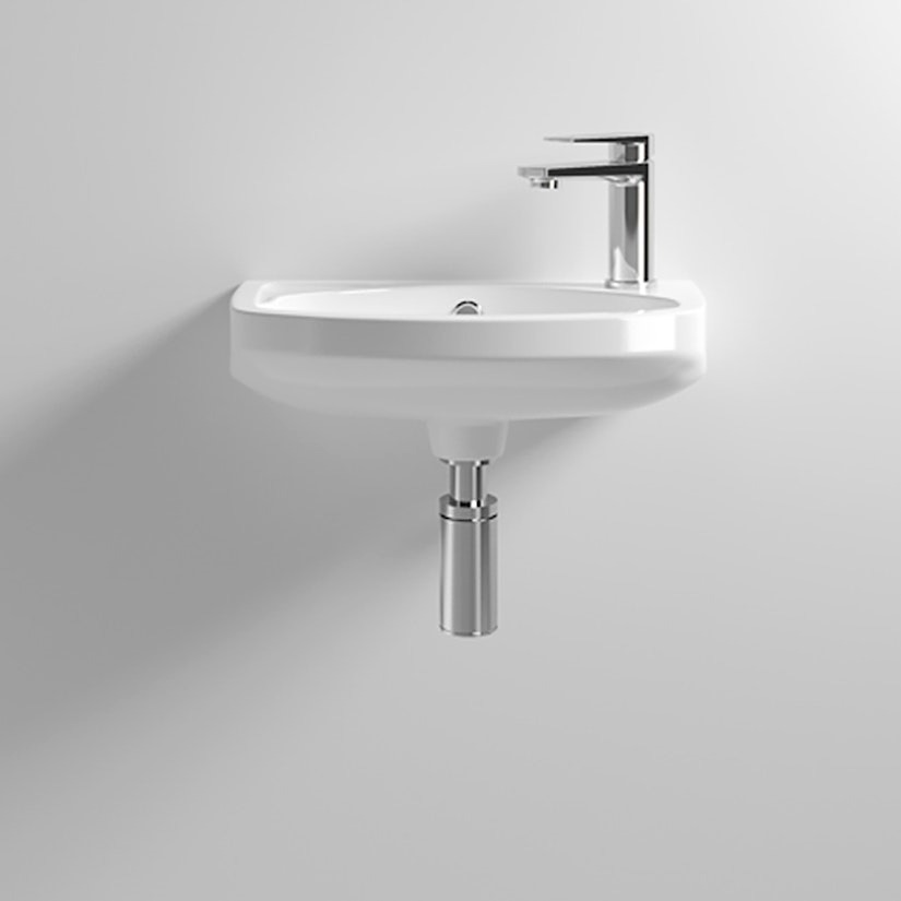 Complete Bathroom Basin Buying Guide | Styles, Sizes & Tips