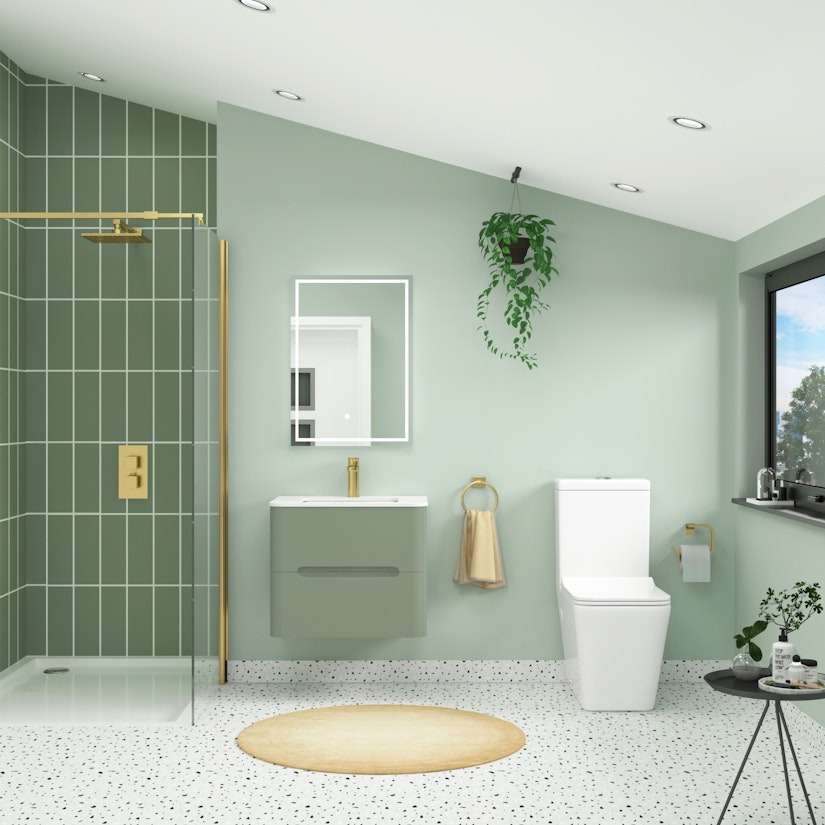 Type of Toilets for Your Bathroom - Buying Guide!