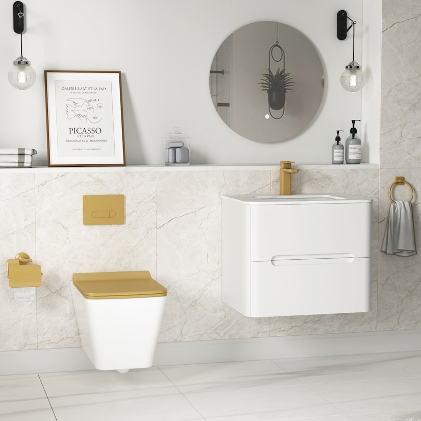 Type of Toilets for Your Bathroom - Buying Guide!